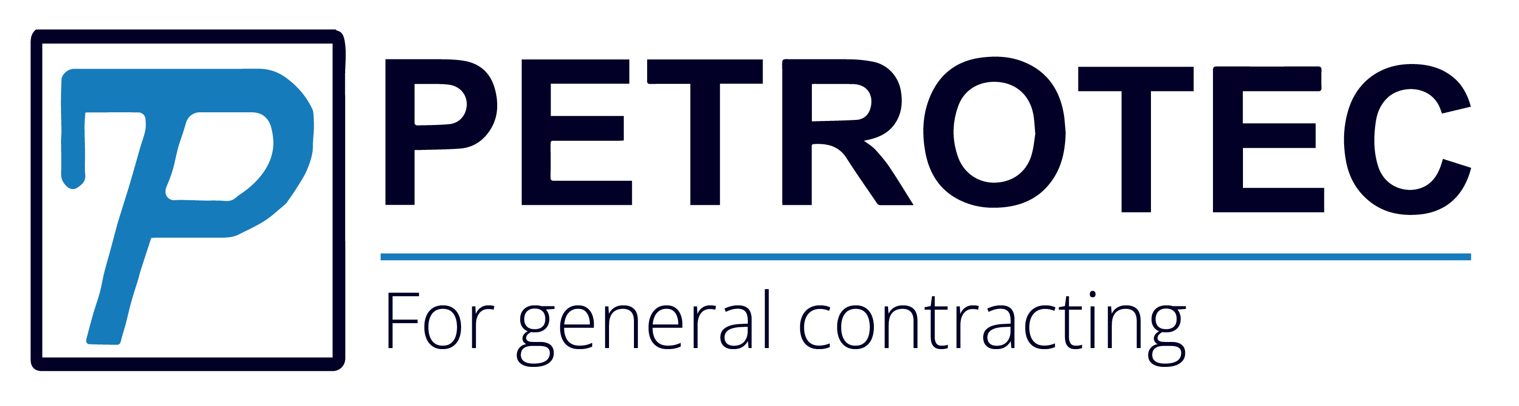 Petrotec | services pages